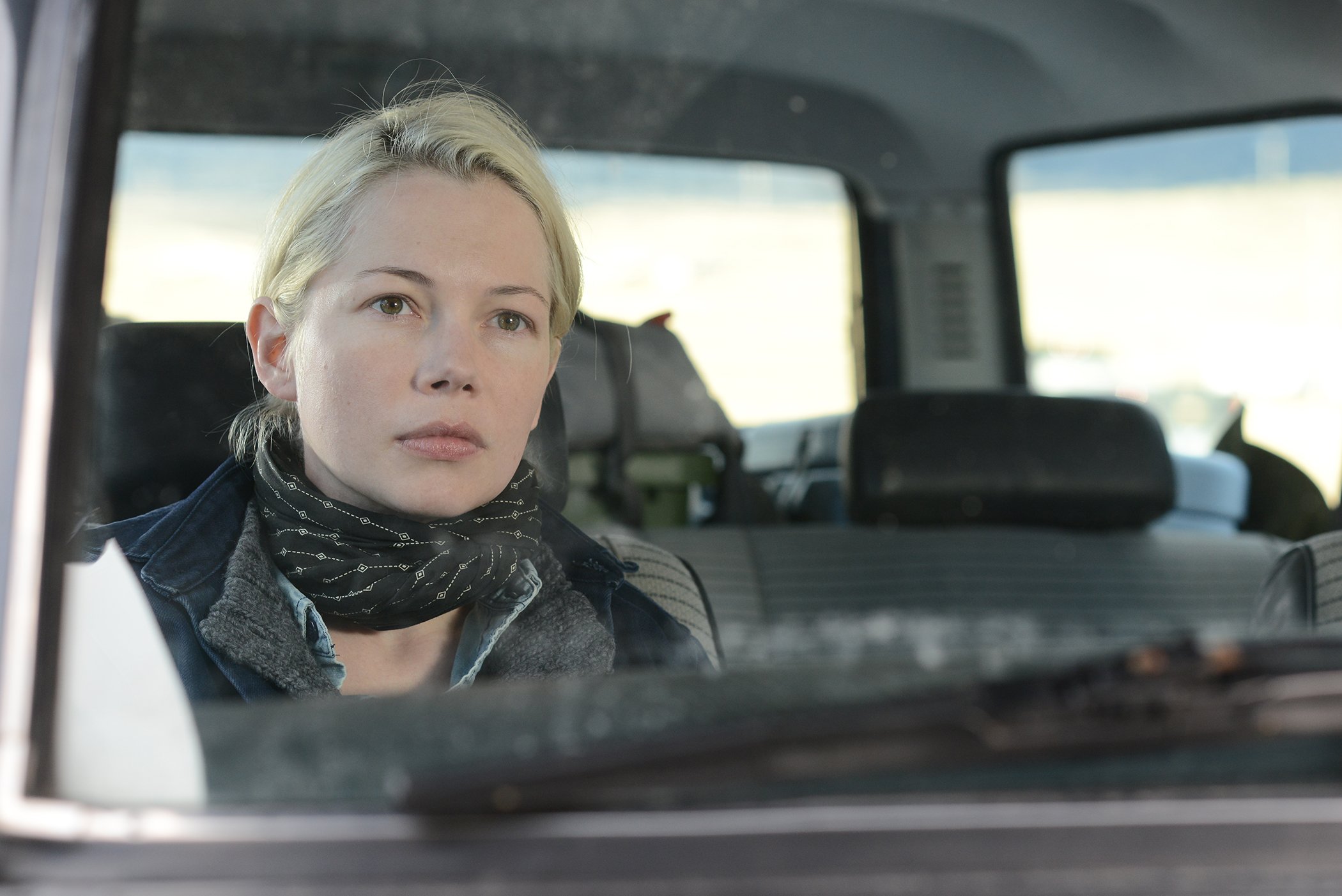 Certain Women (The Criterion Collection) [Blu-ray]