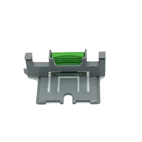 TM-toner Paper Tray Rear Guide Stop Replacement for Brother HL-5580D HL-5585D 5590DN 5595DN L5000D L5100DN L5100DNT L5102DW L5200DW L5200DWT