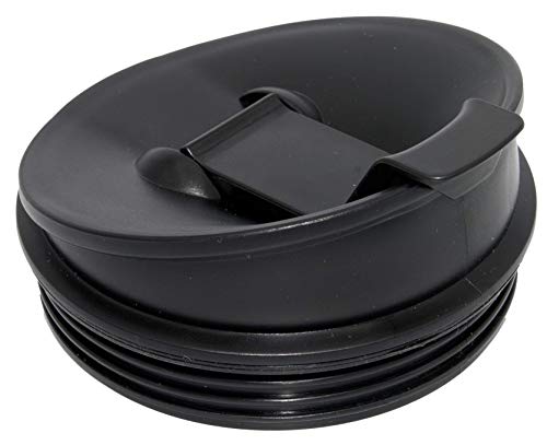 Blendin 32 Ounce Cup with Sip N Seal Lids - Replacement Jar Compaible with Nutri Ninja Auto-iQ 1000W and Duo Blenders - Premium Blender Cups Replacement (2 Pack)