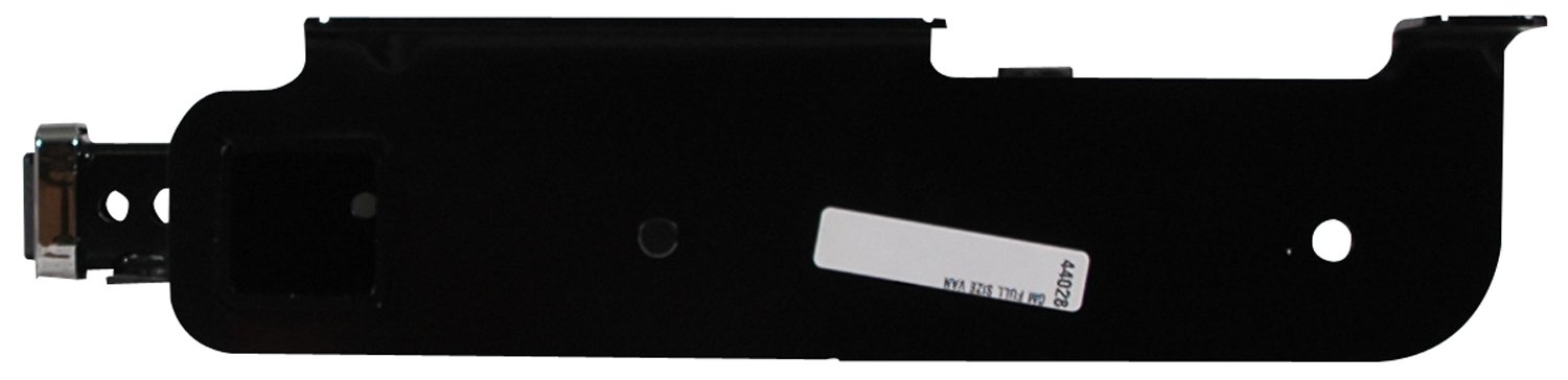 Reese Towpower 44028 Class III Custom-Fit Hitch with 2" Square Receiver opening, includes Hitch Plug Cover