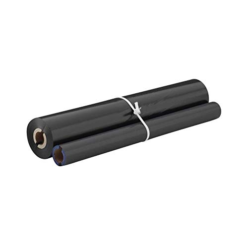 Brother PC-304RF 750 THRM Refill (4-Pack) - Retail Packaging