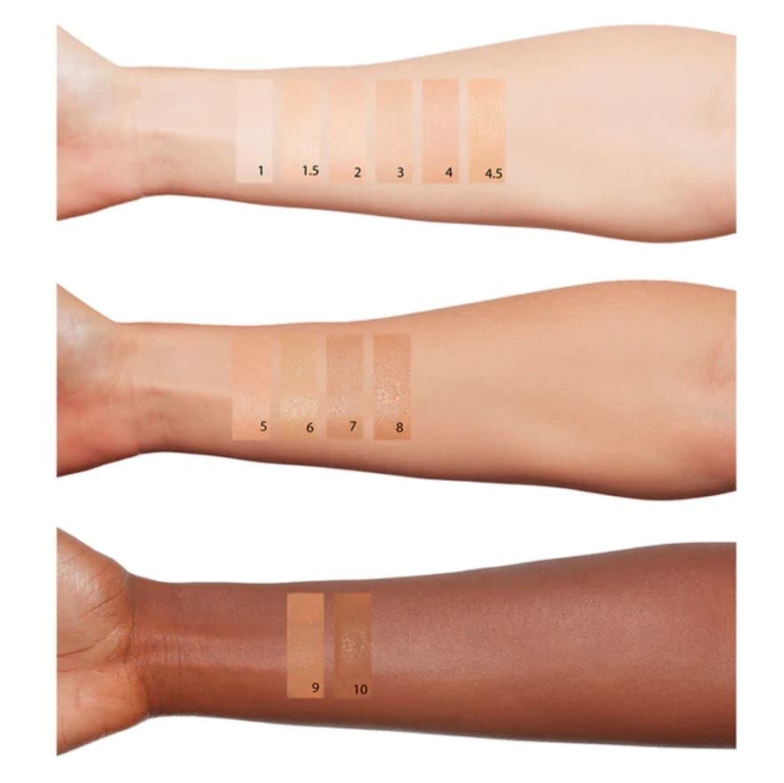 CHARLOTTE TILBURY Light Wonder Foundation - 4.5 Fair