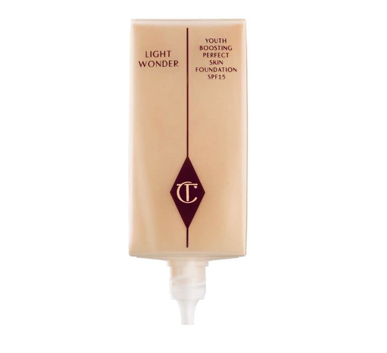 CHARLOTTE TILBURY Light Wonder Foundation - 4.5 Fair