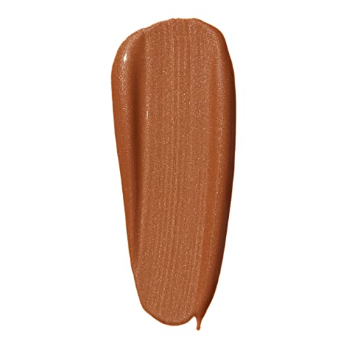 e.l.f. Halo Glow Liquid Filter, Complexion Booster For A Glowing, Soft-Focus Look, Infused With Hyaluronic Acid, Vegan & Cruelty-Free, Tan/Deep