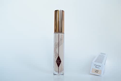 Charlotte Tilbury Beatiful Skin Radiant Concealer (7.2g, 1 Fair)