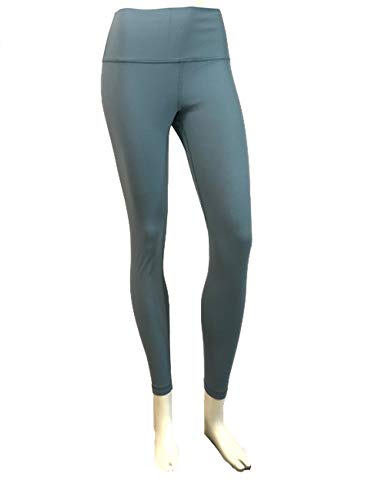 Lululemon Align Pant 25" - AQCG (Aquatic Green) (12)