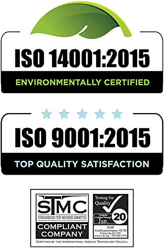 IMAGINGNOW โ Brother TN630 Genuine Standard Yield Toner Cartridge OEM Replacement - High Page Yield - Eco-Friendly โ Premium Cartridge Replacement - 3 Units
