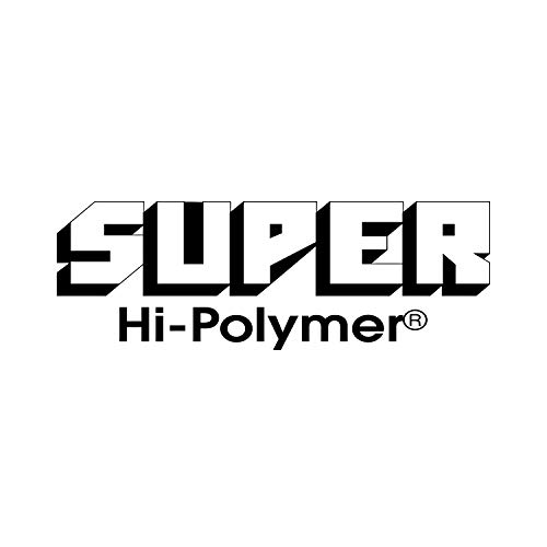 Pentel Super Hi-Polymer Lead Refill, 0.7mm Medium, 2B, 144 Pieces of Lead (50-2B),Gray
