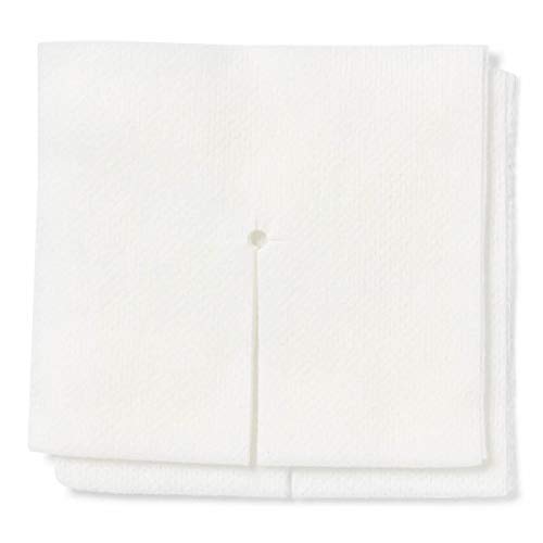 Medline Nonwoven Drain Sponges, Sterile, 6-Ply Gauze, 4" x 4", 2 Count (Pack of 300)