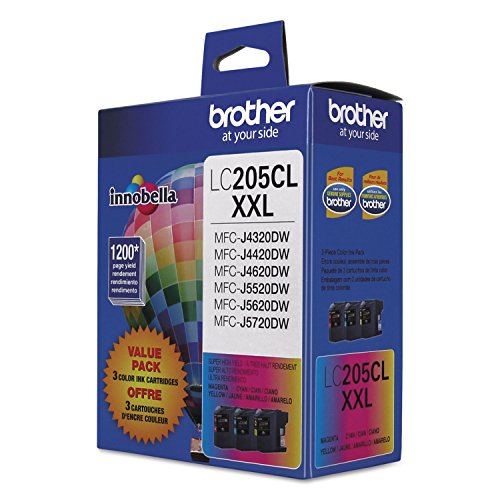 BRTLC2053PKS - LC2053PKS LC-2053PKS Super High-Yield Ink