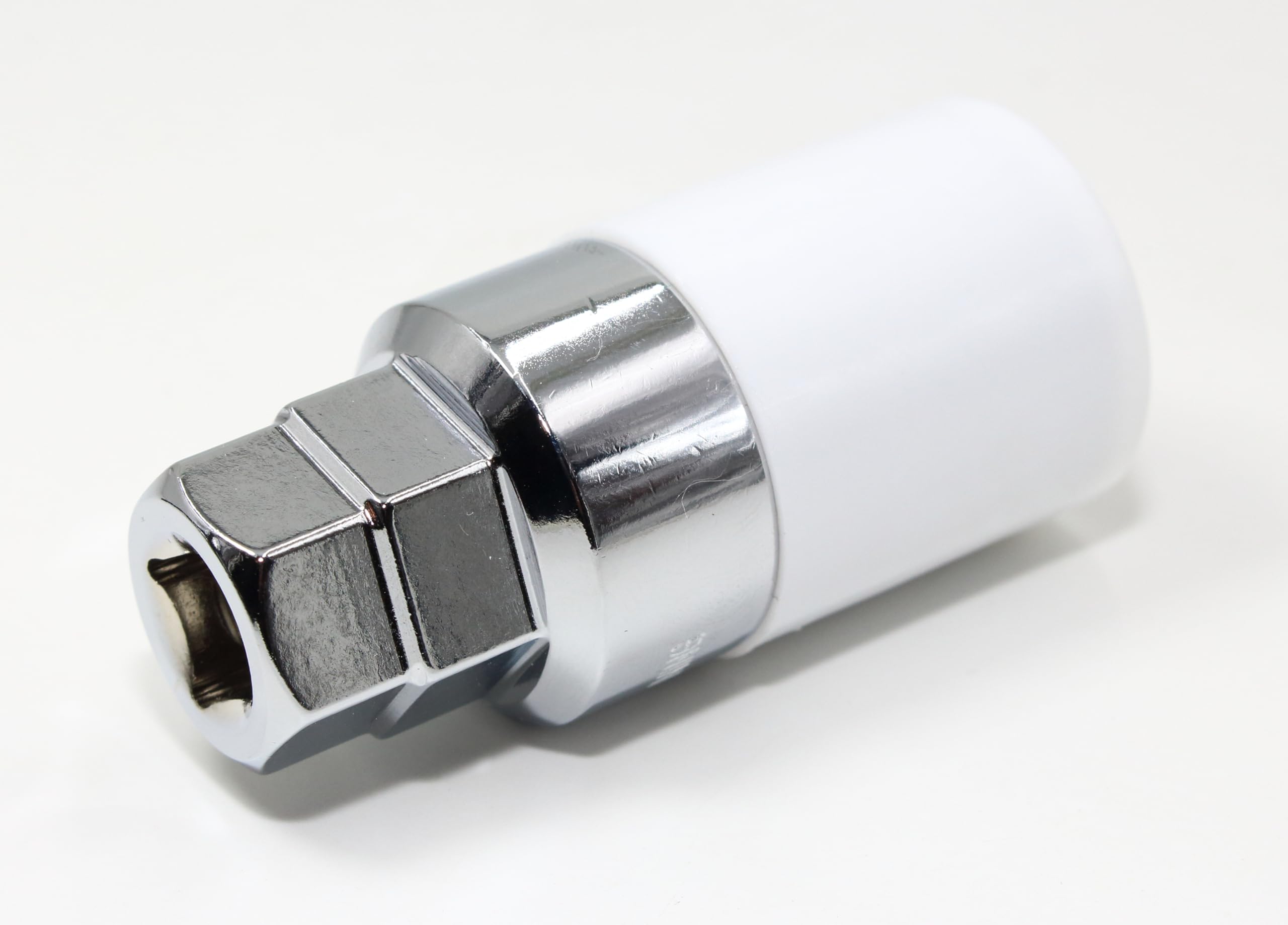 Veritek Performance Soft Socket 13/16mm Size Non Marring Nylon Thin Wall Drive Sockets For Torque Wrenches Impact Wrenches Lug Nut Removal Plastic Disposable Inner Lining to Protect Lug Nuts