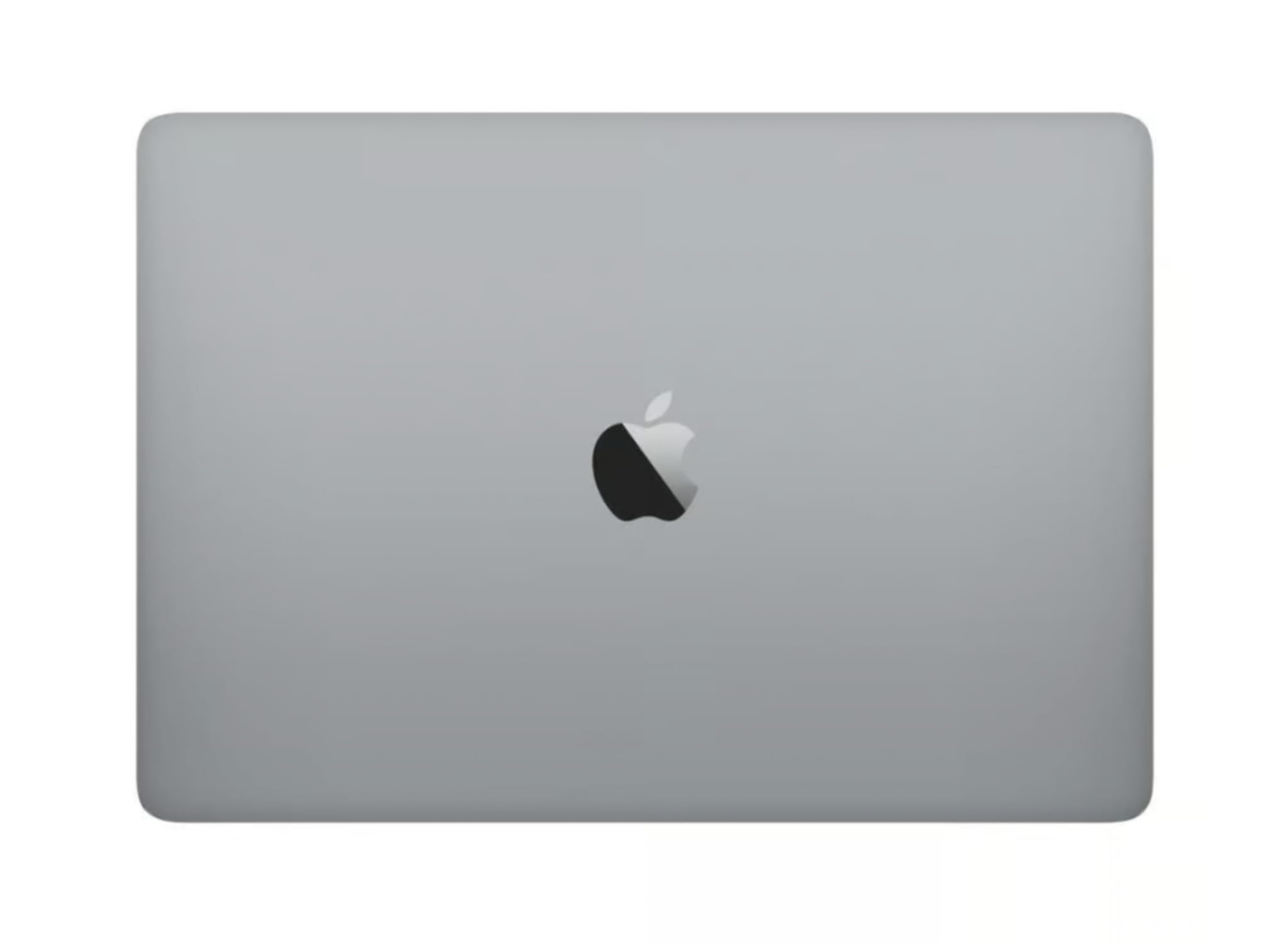 2021 Apple MacBook Pro with Apple M1 Pro chip (14-inch, 16GB RAM, 512GB SSD) - Space Gray (Renewed)