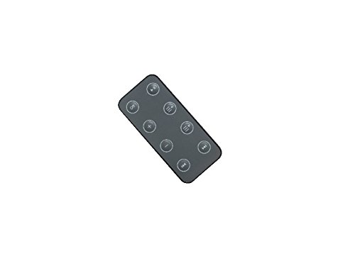 SZHKHXD General Remote Control for Bose SoundLink Air Digital Music Sound Speaker System