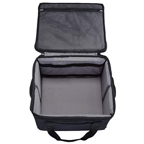 SLINGER Padded Printer Carrying Case