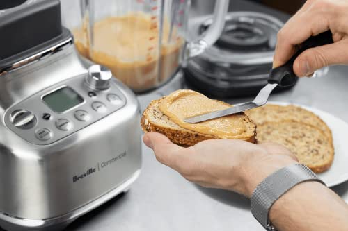 Breville Commercial Super Q Pro, Brushed Stainless, CBL920BSS1BNA1