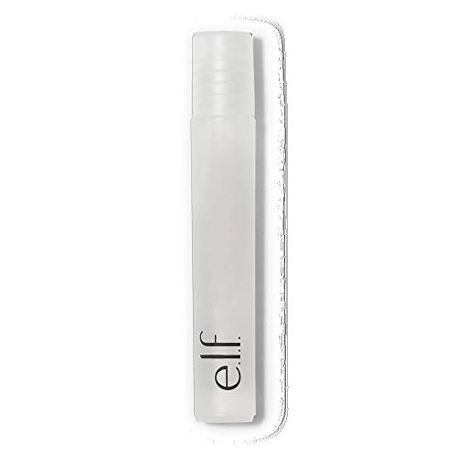 e.l.f, Acne Fighting Spot Gel, Easy To Use, Roll On Formula, Nourishing, Combats Breakouts, Reduces Redness, Heals Pimples, Infused with Salicylic Acid, Tea Tree Oil,