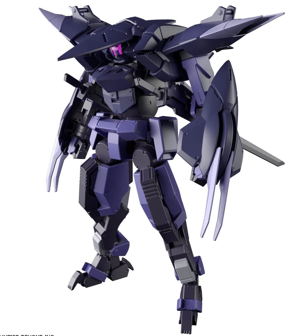 Bandai Hobby - HG 1/72 Brady Phantom