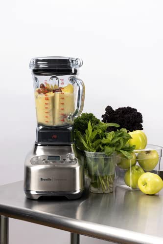 Breville Commercial Super Q Pro, Brushed Stainless, CBL920BSS1BNA1