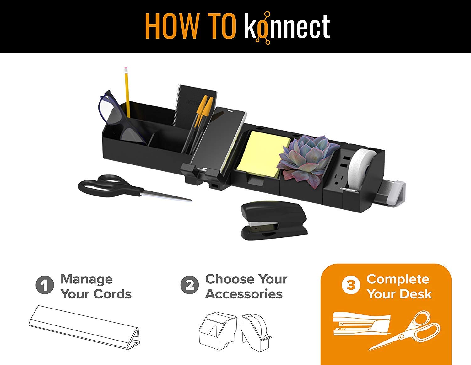 Bostitch Office 3 Hole Punch, Durable Metal,Rubber Base, 12 Sheets, Black (KT-HP12-BLK), 1 Pack