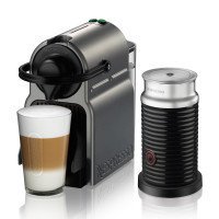 Breville-Nespresso USA BEC150RED1AUC1 CitiZ Espresso Machine, Red