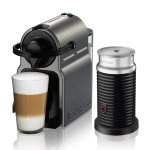Breville-Nespresso USA BEC150RED1AUC1 CitiZ Espresso Machine, Red
