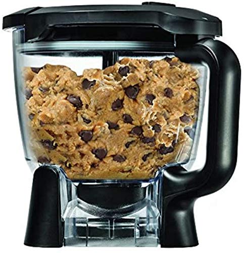 Ninja Nutri Auto-iQ (BL681A), 72oz, BLACK