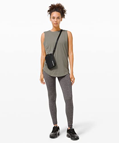 Lululemon Easy Access Crossbody (BLK)