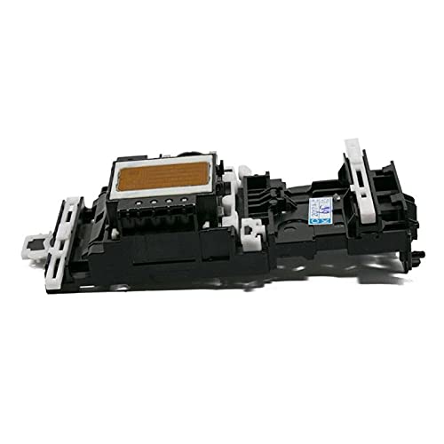 Printer Accesstories 634A Printer Parts Replacement Nozzle Print for Head for Brother 990A4 J140 J315 J515 J265 255 495 MFC-255CW