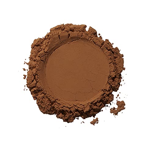 e.l.f. Matte Setting Powder, Creates A Soft Blur Matte Finish, Smooths Fine Lines & Imperfections, Helps Makeup Last Longer, Vegan & Cruelty-Free