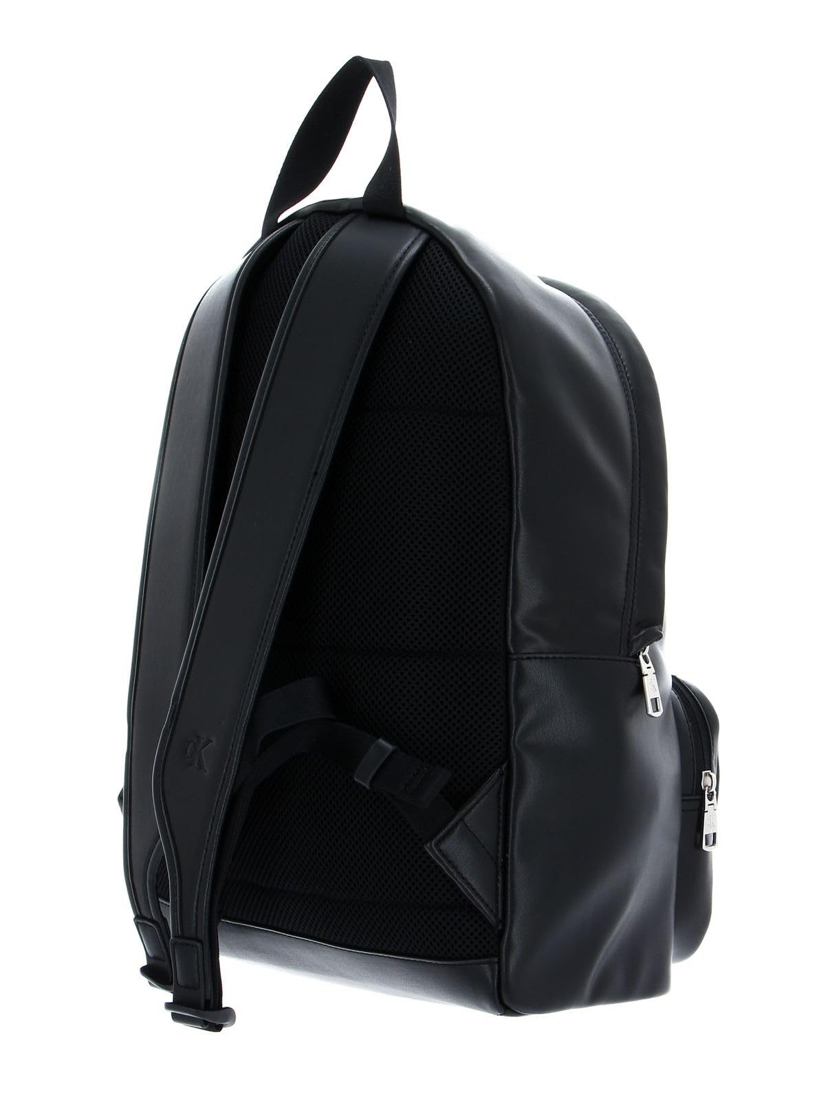 Calvin Klein Jeans men backpack black