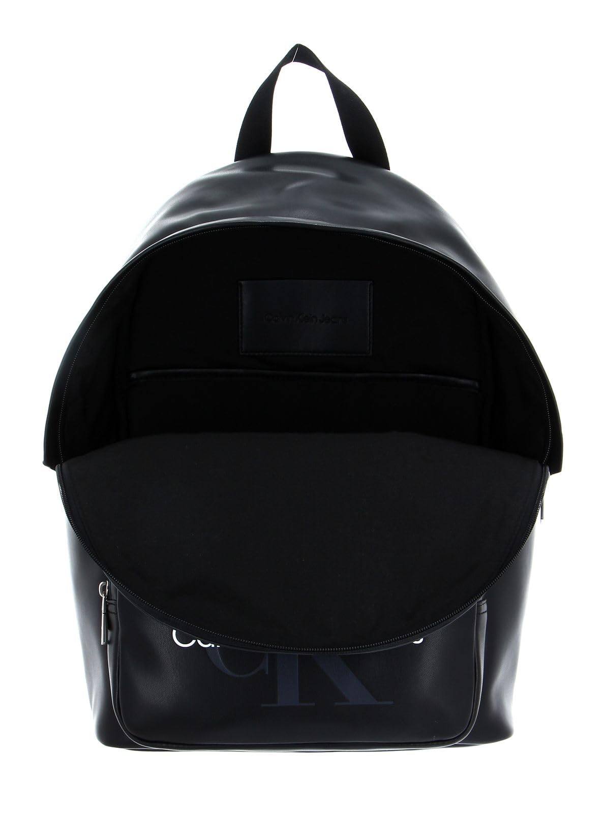 Calvin Klein Jeans men backpack black