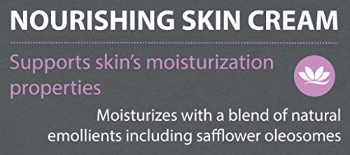 Medline Remedy Phytoplex Nourishing Unscented Skin Cream, Natural Moisture Balance, 4 Ounce, 12 Count