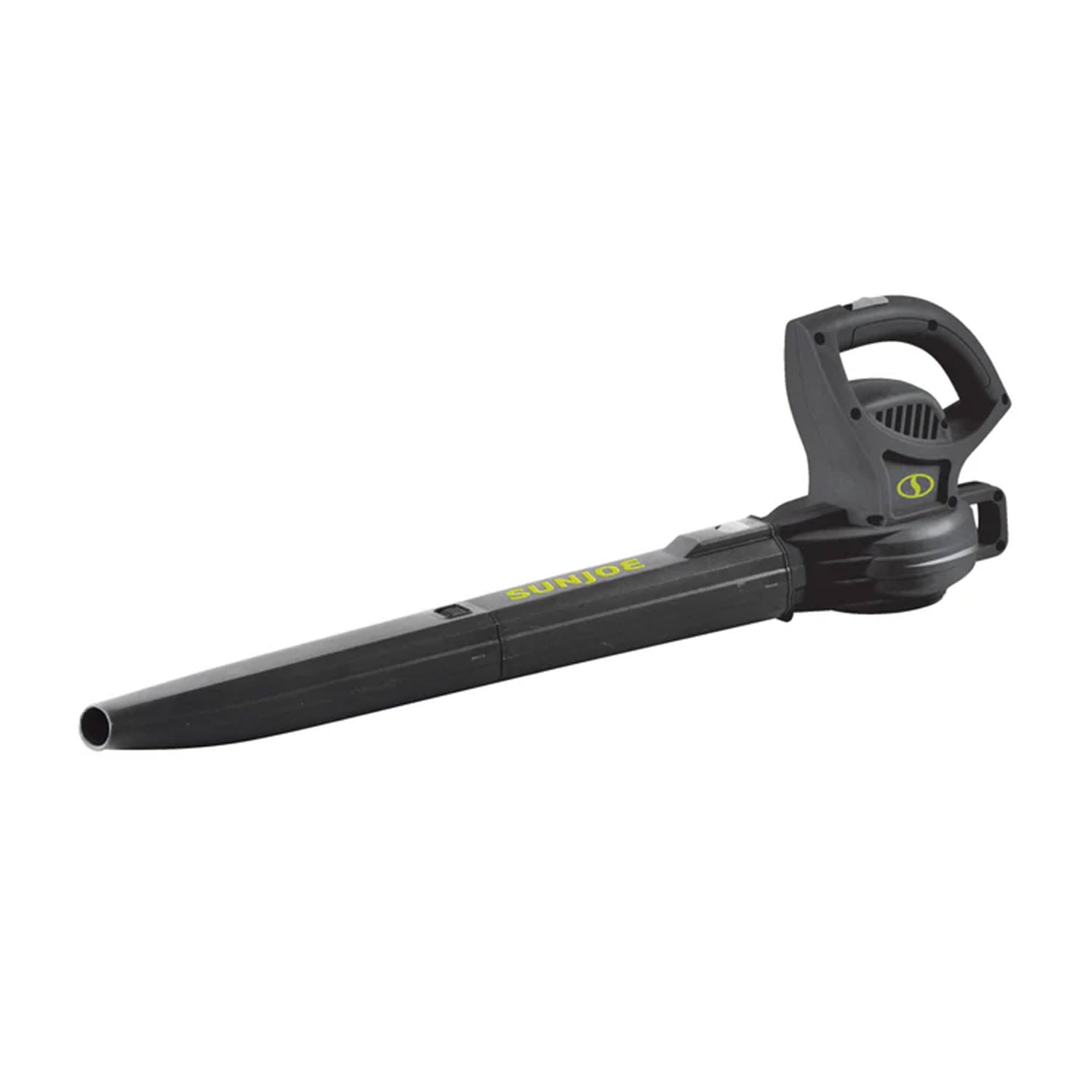 Sun Joe SBJ597E 6-Amp 155 Mph Electric Leaf Blower