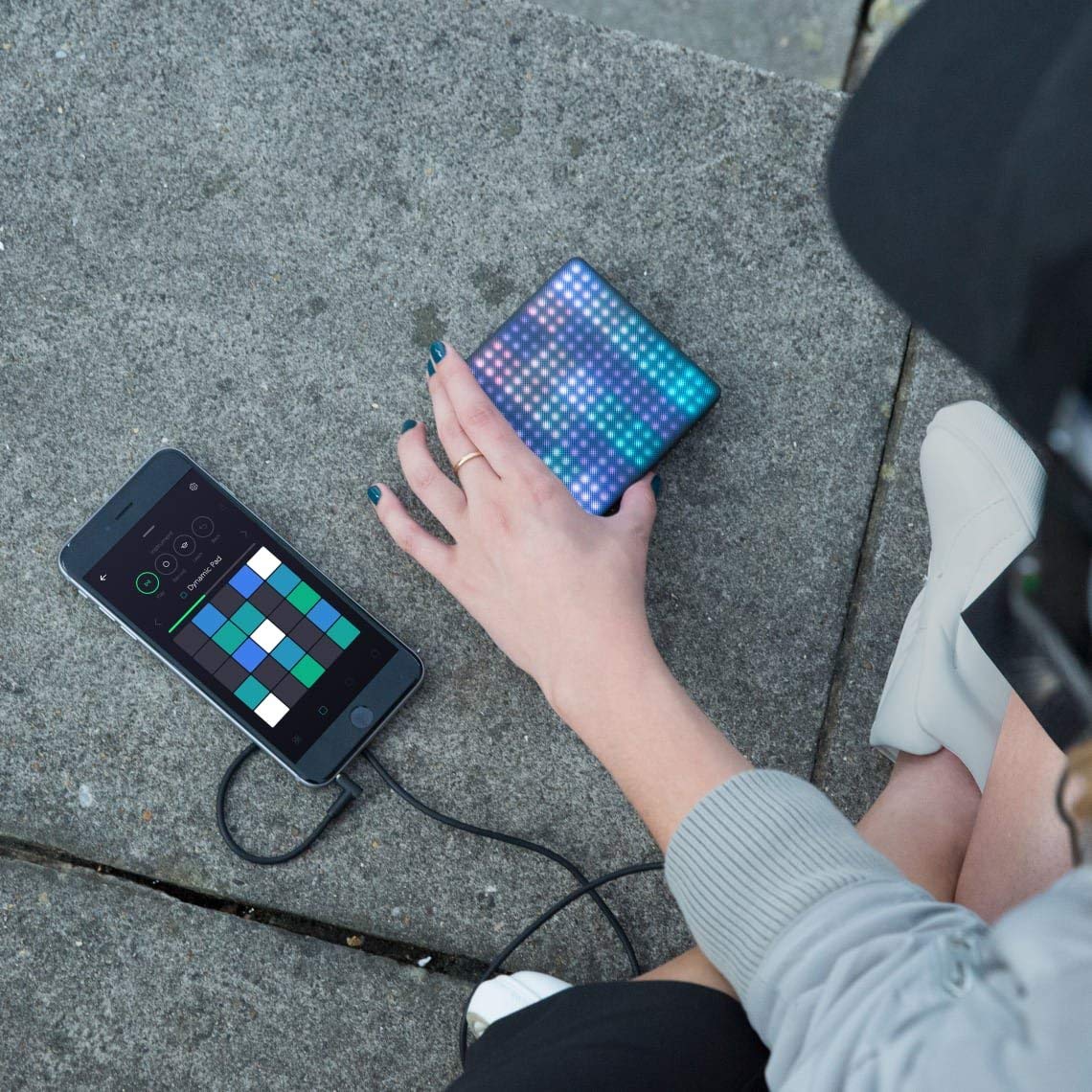 ROLI Lightpad Block (Renewed)