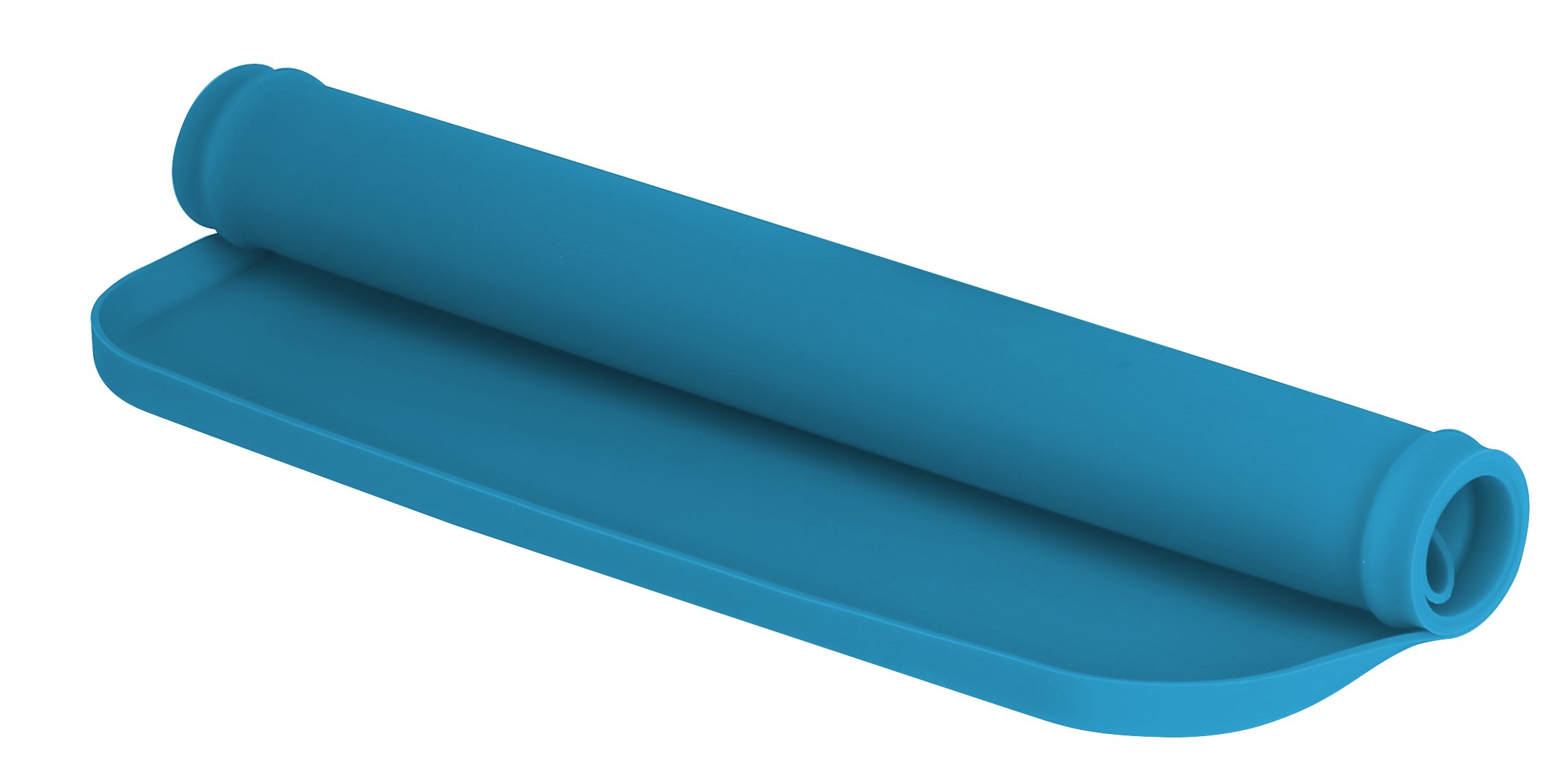 PlaSmart Messmatz Non-Toxic Silicone Activity Mat
