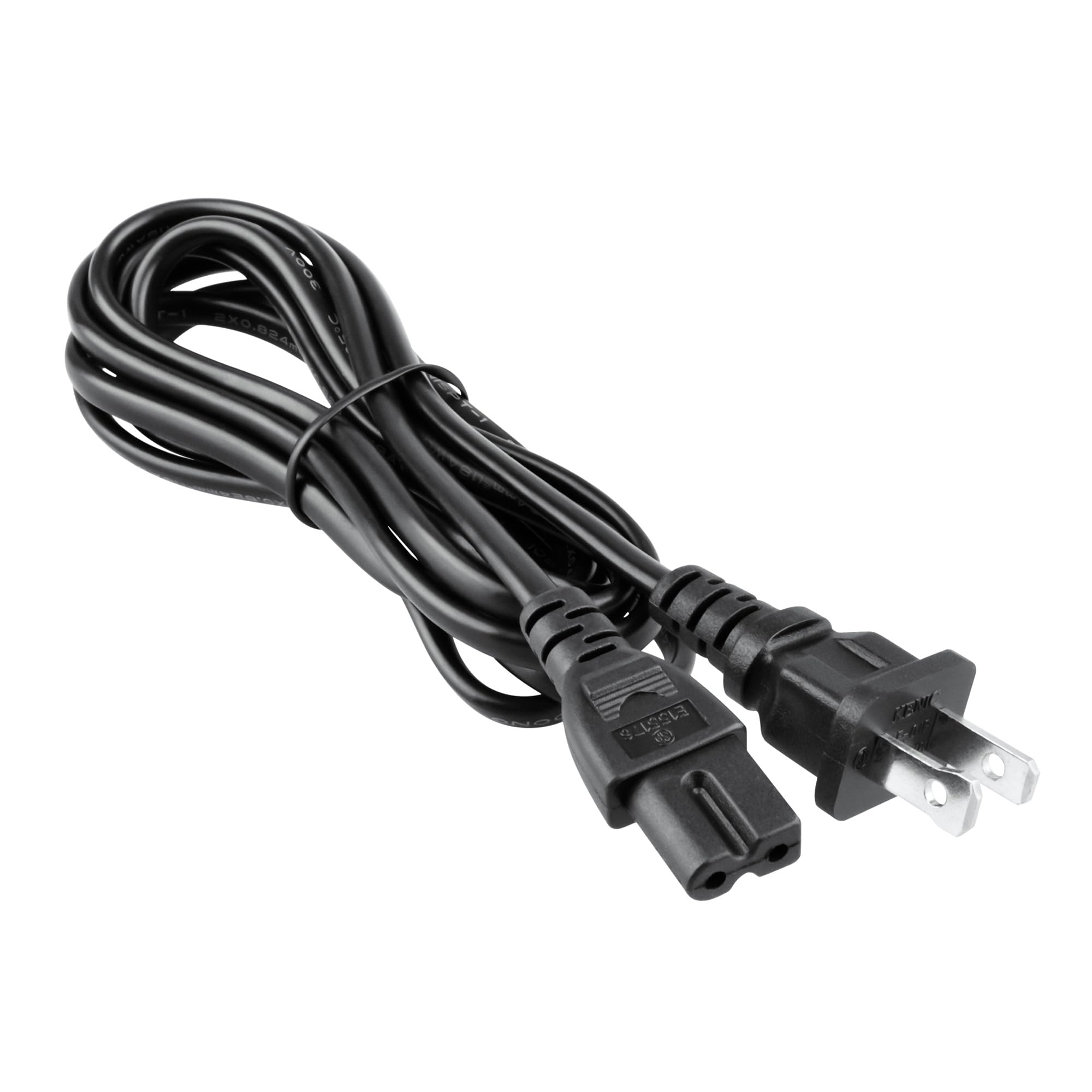 SKKSource AC in Power Cord Cable Outlet Plug Lead Compatible with Bose CineMate 520 5.1 CBL SAT Home Theater Speaker Surround Sound System 625904-1300 6259041300