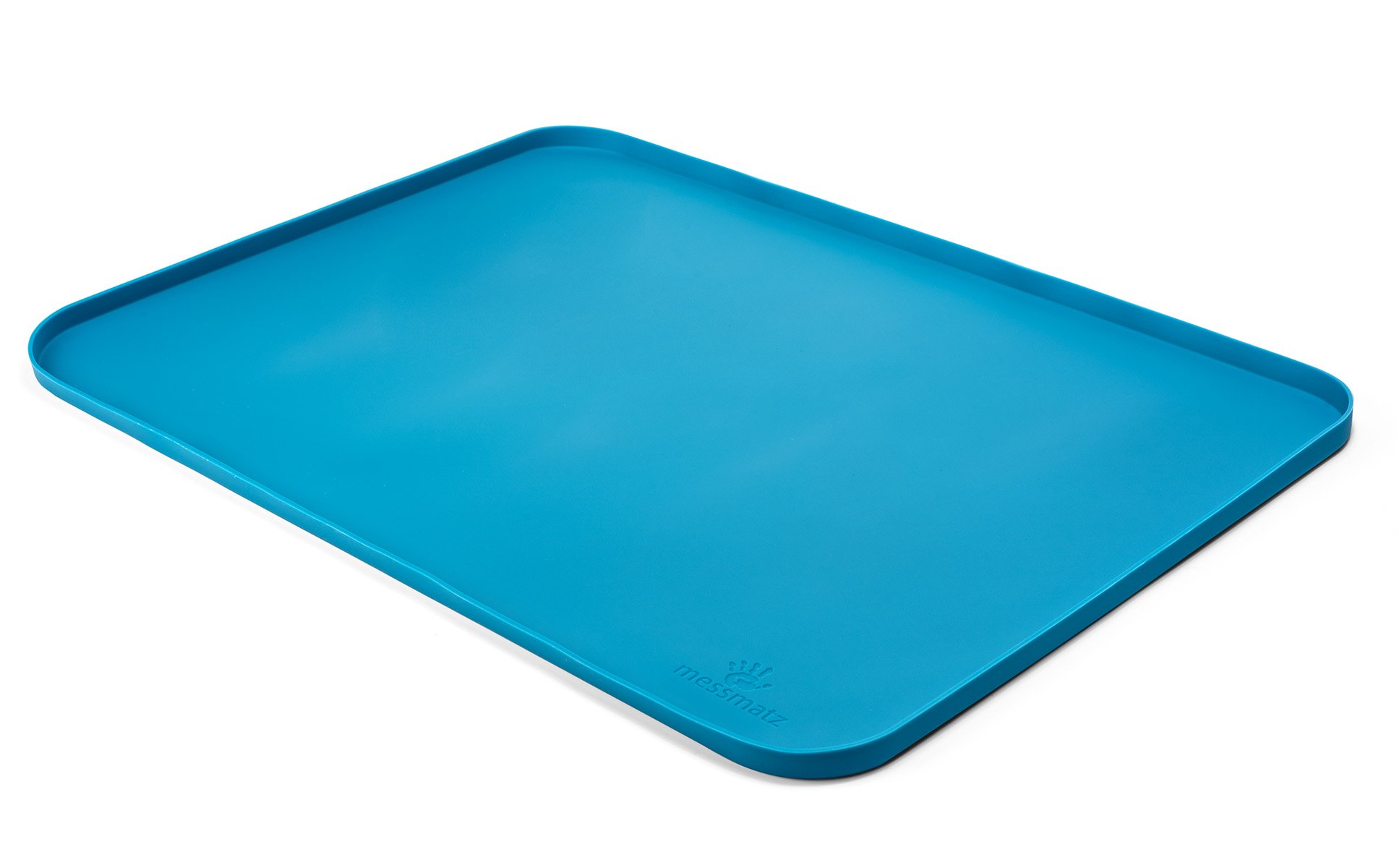 PlaSmart Messmatz Non-Toxic Silicone Activity Mat
