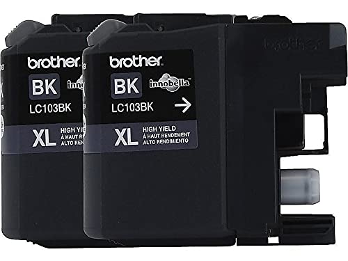 Brother Innobella LC1032PKS Original Ink Cartridge