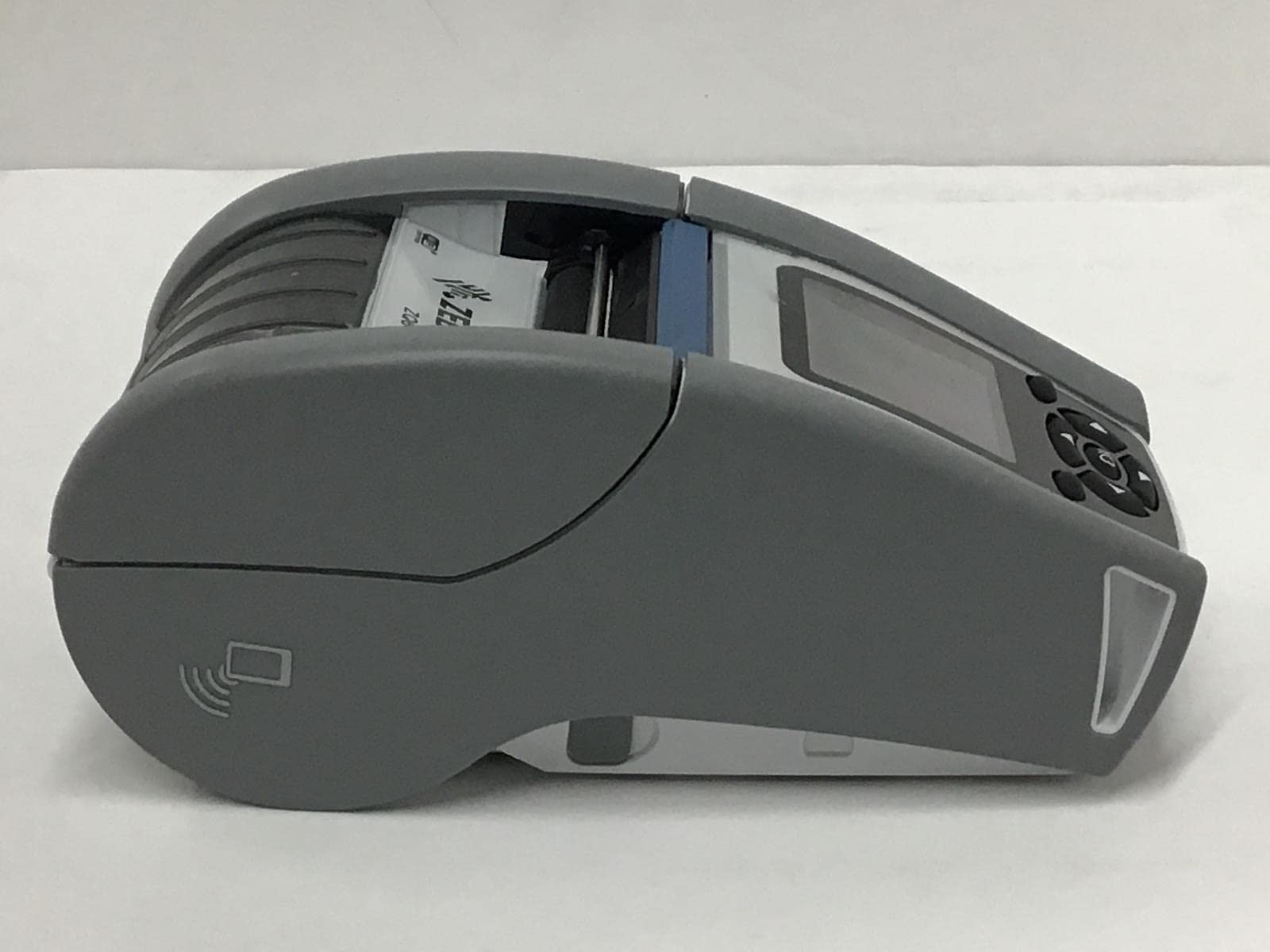Zebra ZQ610 203dpi Mono Direct Thermal Bluetooth Label Printer ZQ61-HUWA000-00