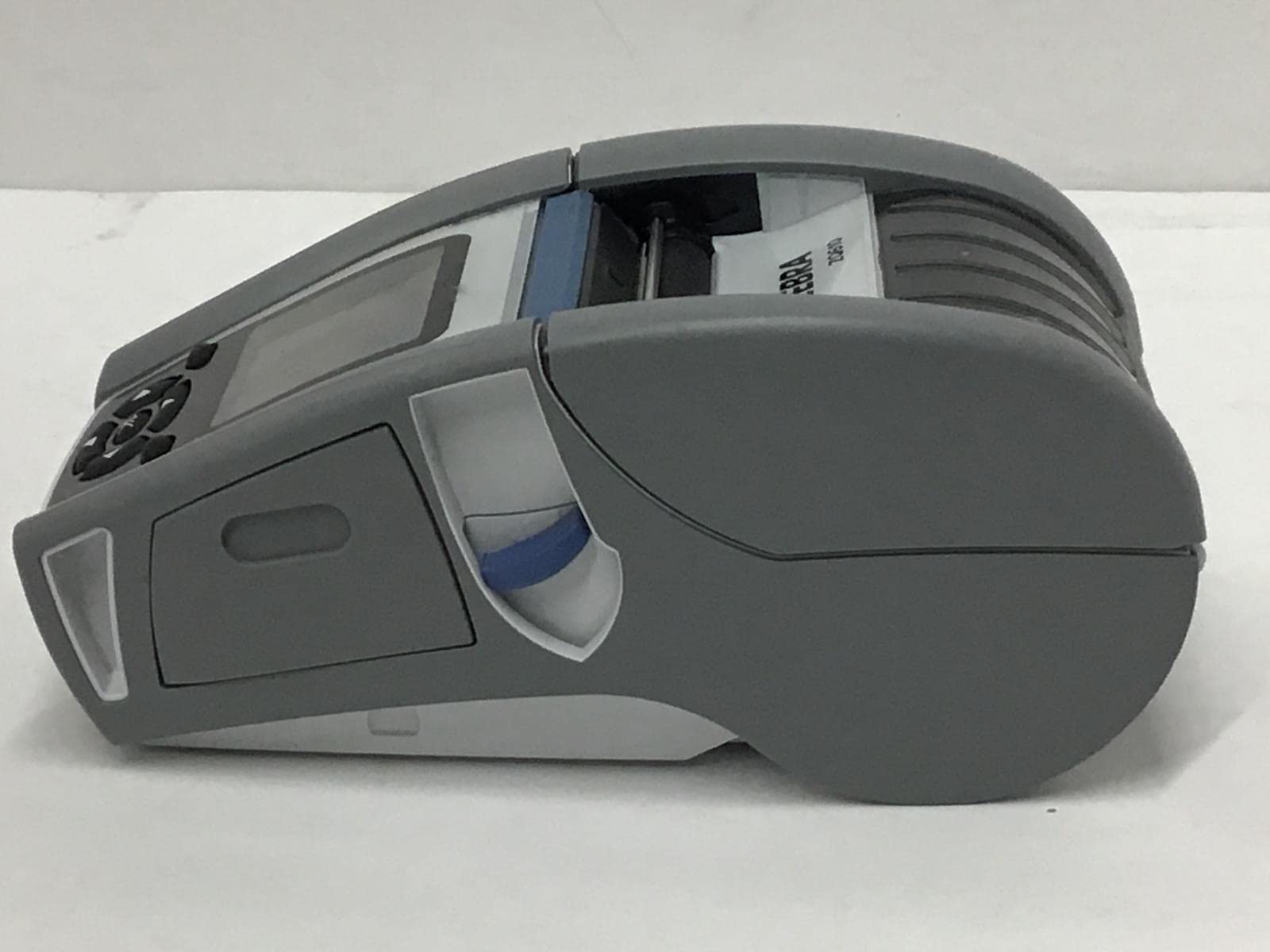 Zebra ZQ610 203dpi Mono Direct Thermal Bluetooth Label Printer ZQ61-HUWA000-00