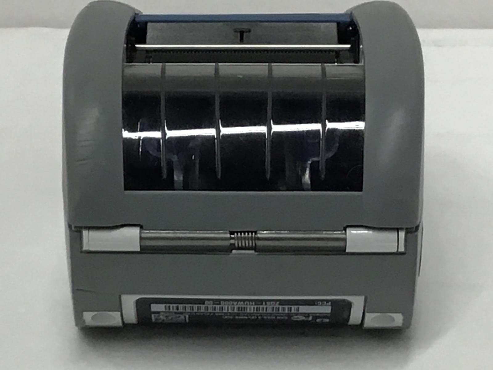 Zebra ZQ610 203dpi Mono Direct Thermal Bluetooth Label Printer ZQ61-HUWA000-00