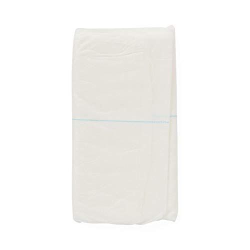 Medline Medline Sterile Abdominal Pad, NON21450H, 5 inch x 9 inch, 2 Packs of 25 Count