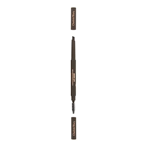 CHARLOTTE TILBURY Brow Lift - Black Brown
