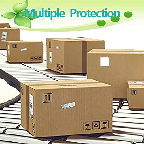 LC17 LC77 LC79 LC450 LC1280 LC75 LC71 Compatible Ink Cartridge Replacement for Brother MFC-J6910CDW MFC-J6710DW MFC-J5910CDW MFC-625DW MFC-J825DW Printer Set*1