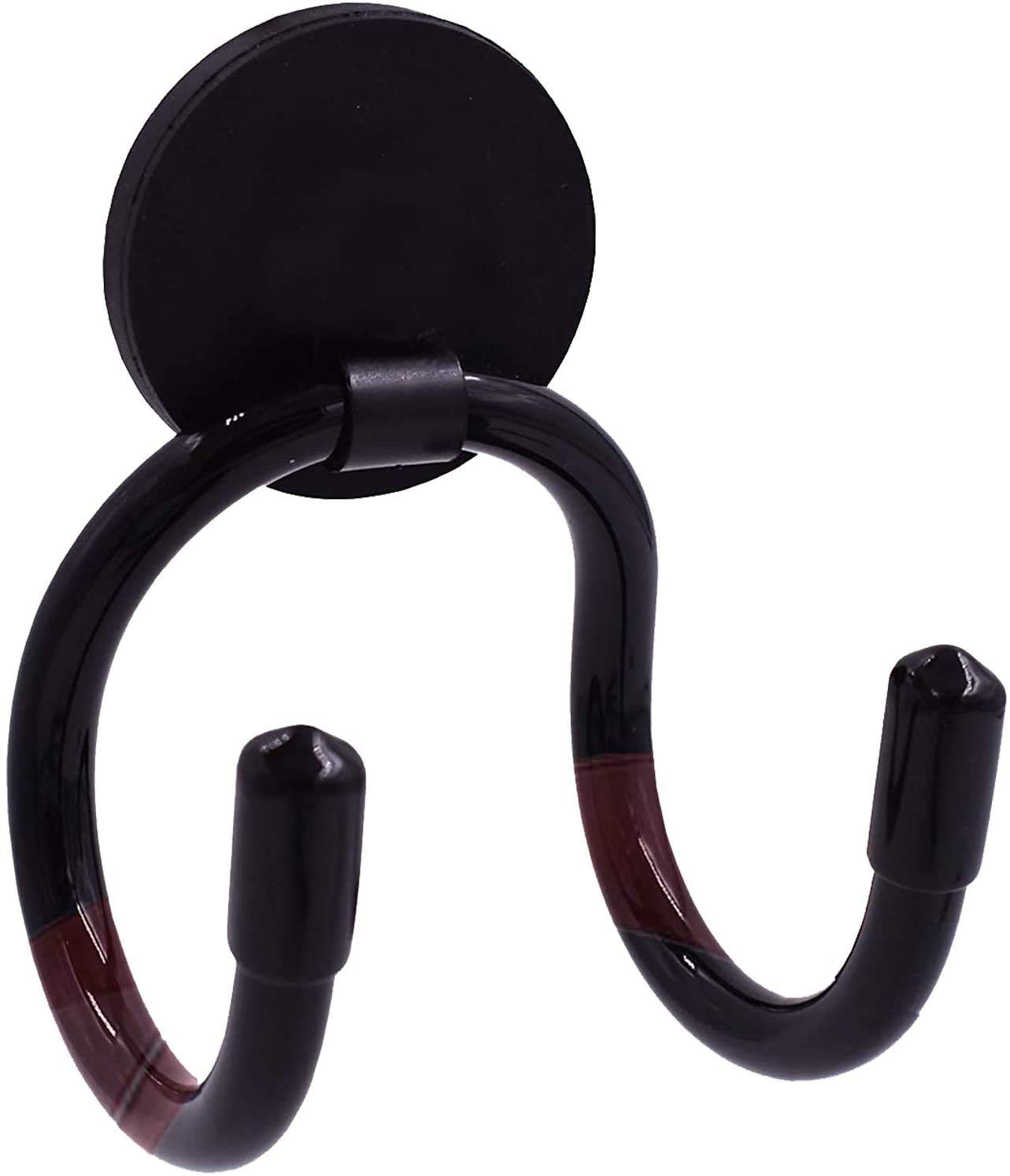 Pmsanzay Adjustable Universal Game Controller Mount Stand Holder, Black, Magnetic
