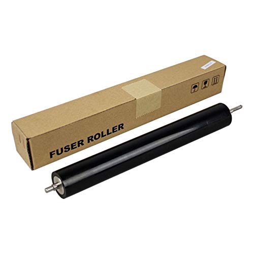 Technica BrandⓇ Compatible Lower Fuser Pressure Roller for Use in Brother DCP 8110 8112 8152 HL 5440 5445 5450 5470 MFC 8510 8512 8515 8520 8710 8712 8810 8910 8912 8950 - Video Instructions Included