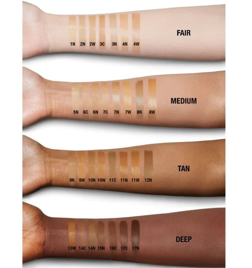 CHARLOTTE TILBURY Charlotte's Beautiful Skin Foundation - 11 Neutral