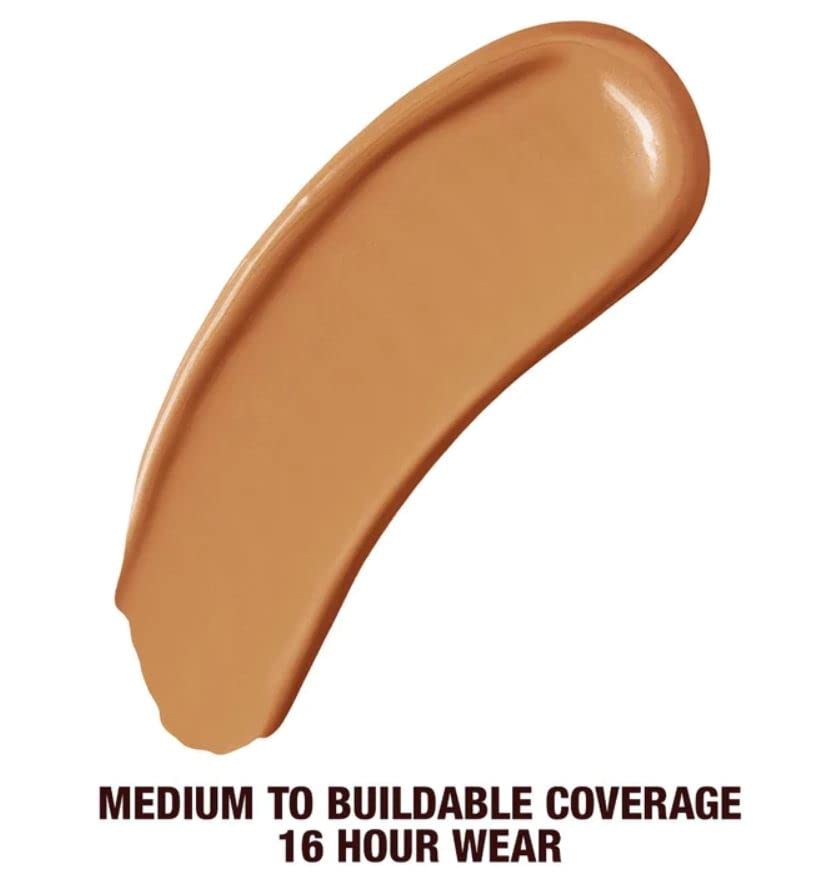 CHARLOTTE TILBURY Charlotte's Beautiful Skin Foundation - 11 Neutral