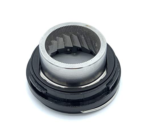 Breville .BES870XL/06.8 Upper Burr Assembly with Handle