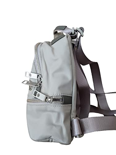 Lululemon Athletica City Adventurer Backpack Micro 3L (Raw Linen), Small